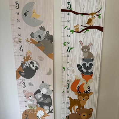 Solar System Growth Chart. Personalized Growth Chart. Personalized ...