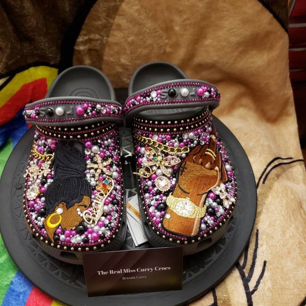 Exclusive, "middle Fingers Up"(1-pc), Gold Watch & Rings, Iron-on ...