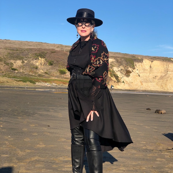 Burda 6871 Sewing Pattern Traditional Elegant Formal Casual Men's Suits ...