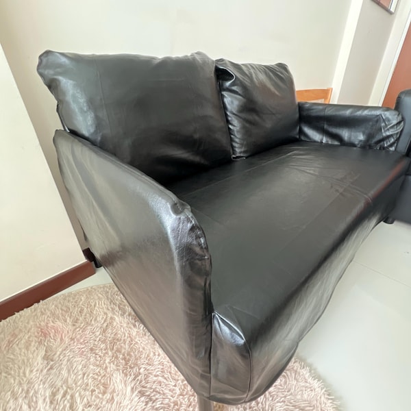 Glostad Cover, Custom Made to Fit Glostad Sofa /loveseat, Glostad ...