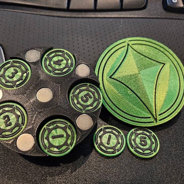 Cathedral Window Coasters - Etsy