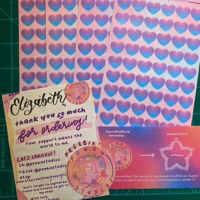 Y2K Sticker Sheet Retro Aesthetic Stickers AirPod Headphone - Etsy