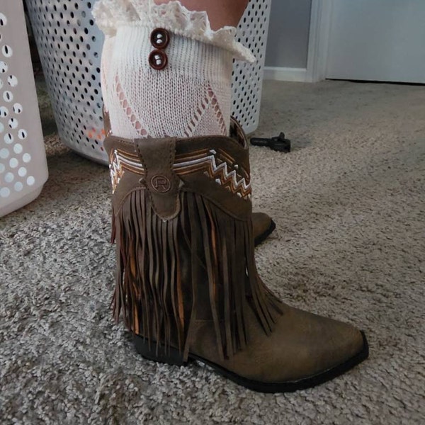 Boot Socks, Lace Boot Socks, Women Lace Socks, Girls Boot Socks, Baby ...