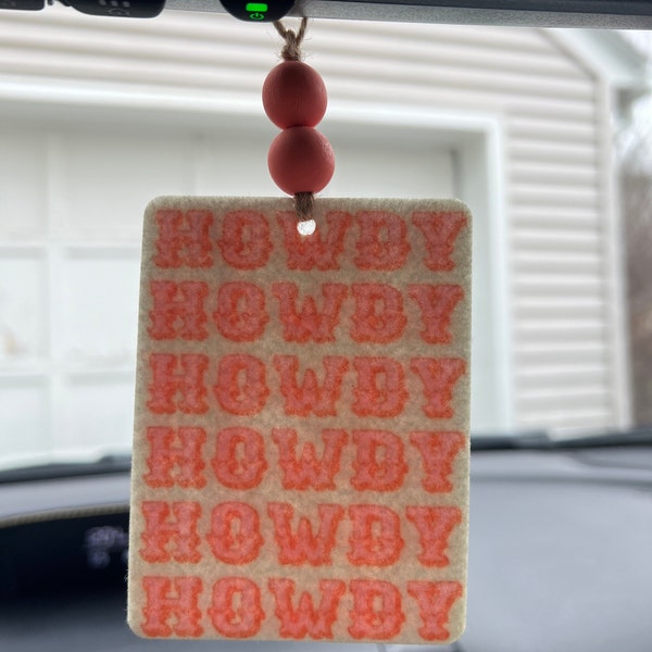 Everything Pink Felt Freshies - Etsy