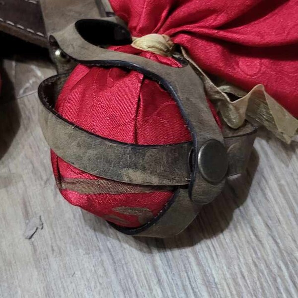 Leather Steampunk Goggles watchmaker - Etsy