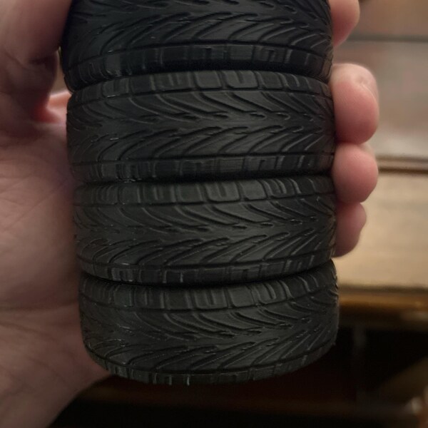 Mini Dumpster Desk Organizer Colorful Miniature Office Storage Trash ...