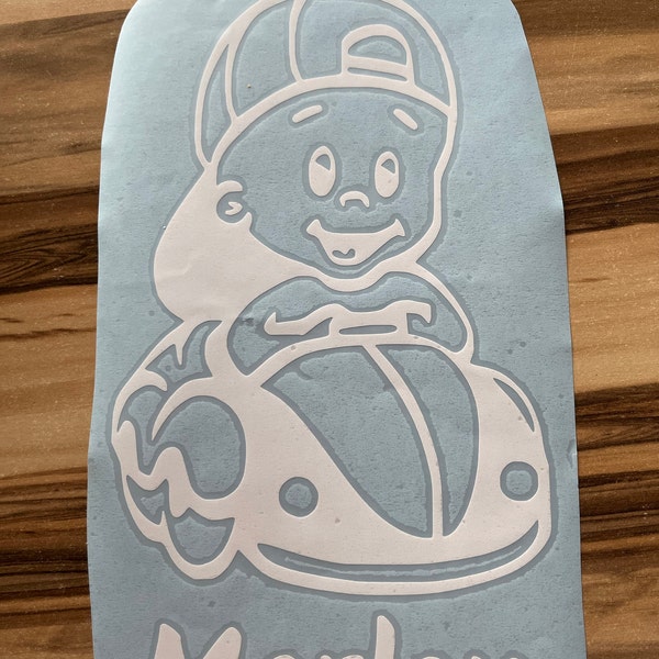 Wings Decal Wings Car Sticker Wings Set of 2 Vinyl Decal Wings Car ...