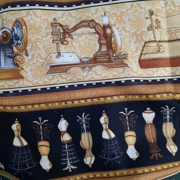 Stunning Rust and Orange Color Flowers by Andover Fabrics - SOLD by the ...