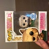 Funko Pop Blank DIY Figure - Etsy UK