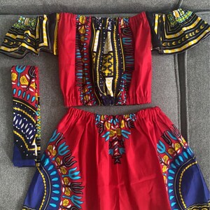 Read to Ship Rico Clothing. Baby Puerto Rican Skirt . Puerto Rico Flag ...