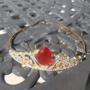SALE ELENA TIARA, Elena of Avalor Crown , Elena of Avalor Tiara,elena ...