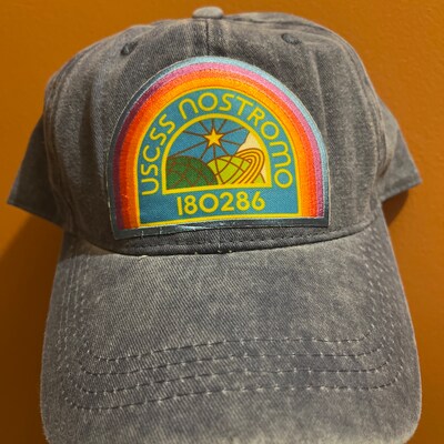 Spongebob Squarepants Shocked Patrick Patch Nickelodeon Cartoon TV ...