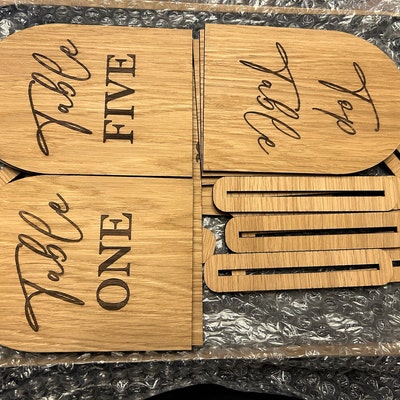 Individual QR Code Sign QR Code Plaque QR Code Website, Etsy, Facebook ...