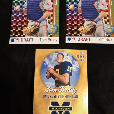 5 Cards Custom Limited Edition Mickey Mantle Babe Ruth Joe Dimaggio ...