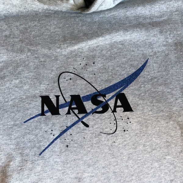 NASA Svg, Nasa Logo Svg, NASA Circle Logo 3 Color Layered SVG Cricut ...