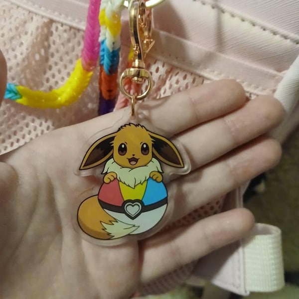 Pride Pikachu Pokemon Hard Enamel Pin - Etsy