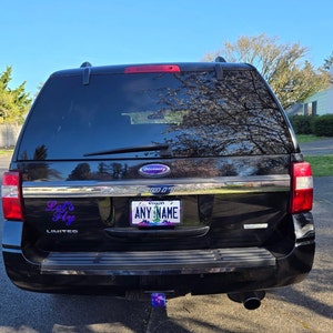 MN Fish House License Numbers - Etsy