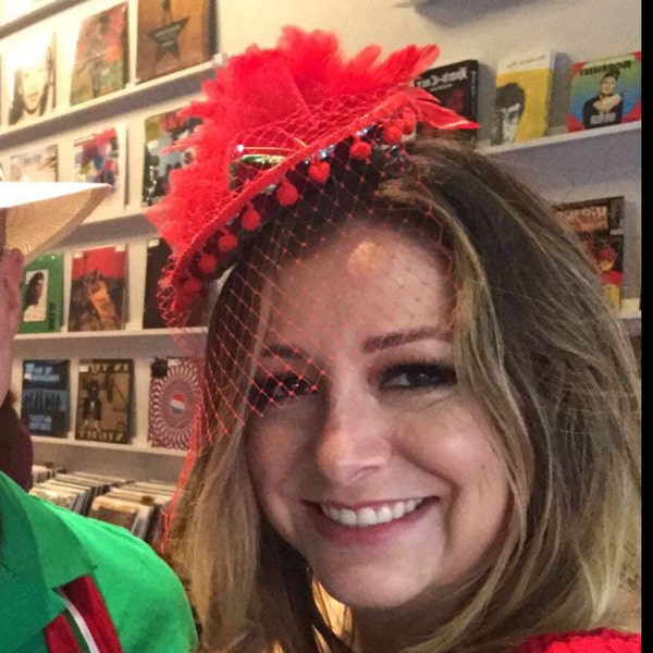 10 Yards Pastel Colors Theme FOE Spring Grab Bag Solid Elastic 5/8 FOE ...