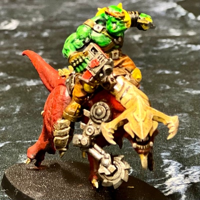 Mandrilcore / Dragon Trappers Lodge / Monster / Pathfinder / Dnd / GM ...