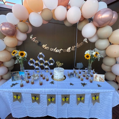 Custom Beach Bash Banner, Beach Bash Banner, Custom Name Banner, Custom ...