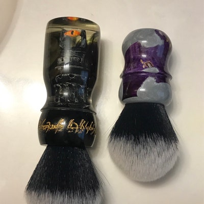 25mm Synthetic Brush chess Brush - Etsy