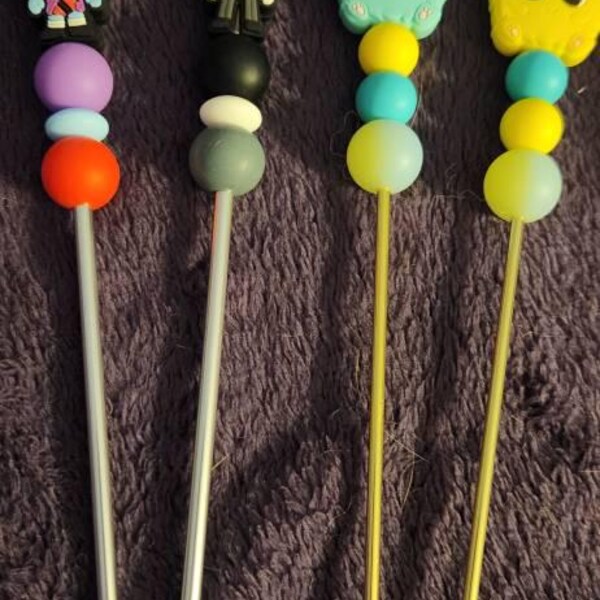 Mr. Marsh Pattern - Etsy