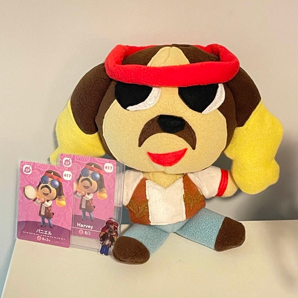 Mallow Handmade Mario RPG Warrior Plush Stuffed Animal Custom - Etsy