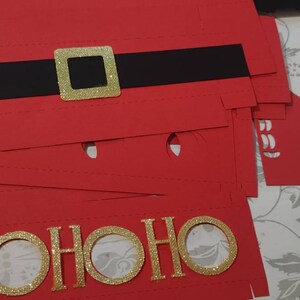 Exploding box Advent calendar Digital Cutting File For Cricut - Etsy ...