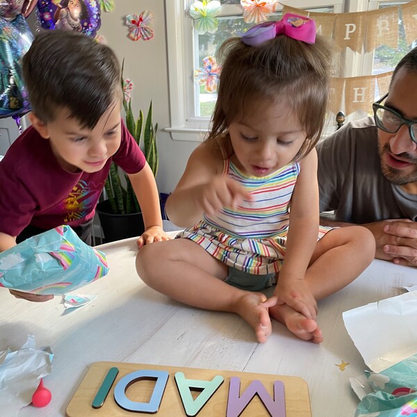 Wooden Toaster Toy Set Mini Chef Cooking Set Pretend Cooking Toy ...