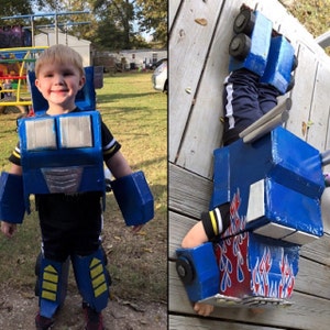 Cosplay T-60 Power Armor Templates for Cardboard | Etsy