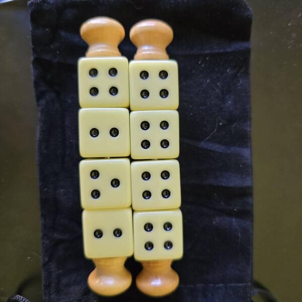 Goetic Triangle of Art - LARGE 36" - Ritual Cloth for Solomonic ...