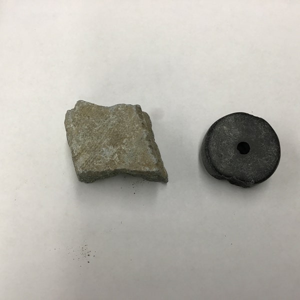 Soapstone Set 2 Pcs 5"x2"x2" Blocks Blanks Raw Virginia Steatite ...