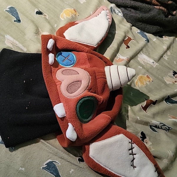 Brilliant Diamond & Shining Pearl Pokemon Fleece Beret Lucas or Dawn - Etsy