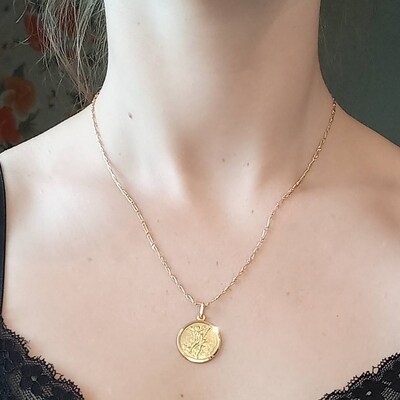 Our Lady of Fatima Pearl Beads Catholic Rosary Soil Relic & - Etsy