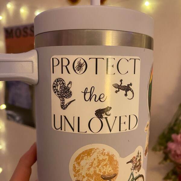 ADHD Sticker, Sorry I Forgot Again, Cute Forget-me-not Flower Laptop ...