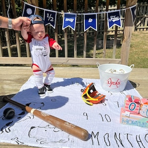 Personalized Basketball Half Birthday Uniform Jersey Choose - Etsy