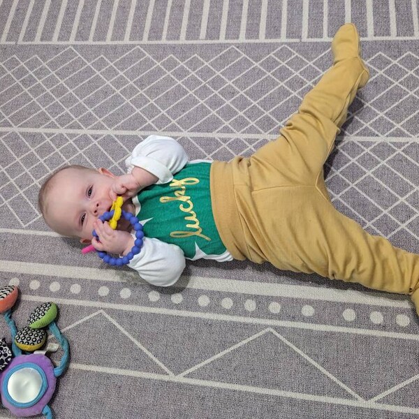 Merino Wool Romper/ Woollen Baby Romper/baby Overall/baby Long Sleeve ...