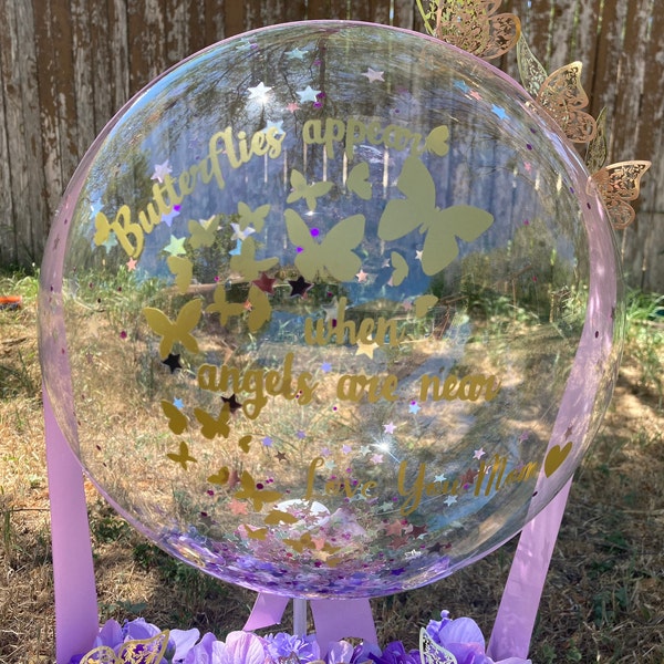 In Loving Memory SVG PNG JPG, Hummingbird Memorial Clip Art, Tribute to ...