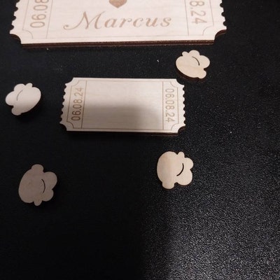 Train Badge, Engineer Badge, Conductor Badge, Child's Play Badge ...