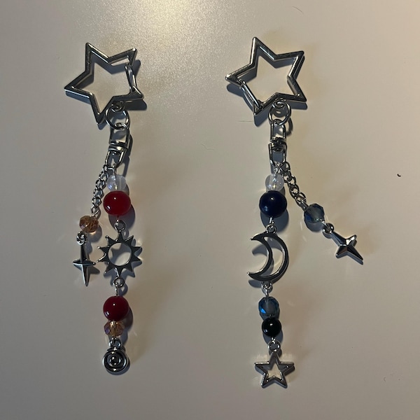 Matching Acubi Bracelet Charm Bracelet Matching Bracelets for Three ...