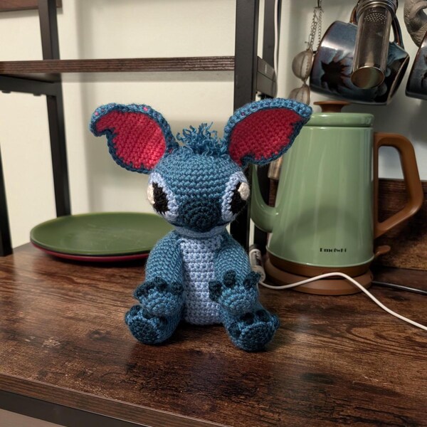 Hazel the Twisted Rabbit - Etsy