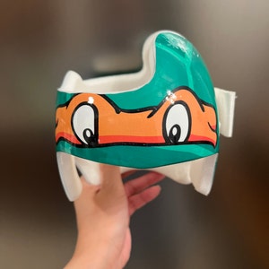 Custom Design Doc Band Only Decoration Wraps Docband, , Flat Head for ...