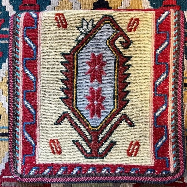 The Iraqi Carpet - Original Iraqi Mosaic Art - Home Decor - Etsy