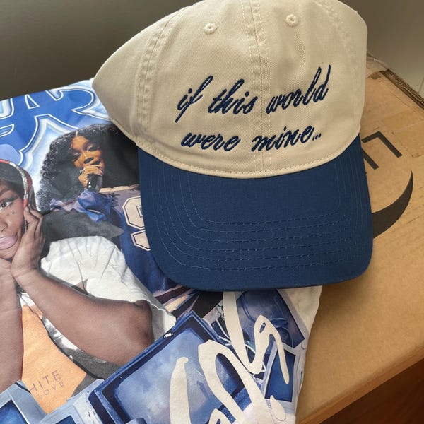 Embroidered 3D Vintage Baseball Hat，personalized Embroidery Logo ...