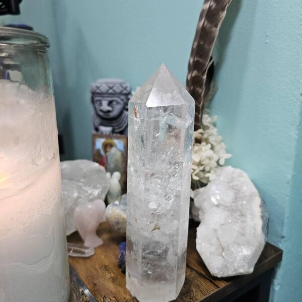 Crystal Gift Sets, Crystals for Beginners, Crystal Bundle, Curated ...