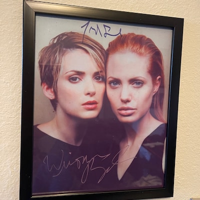 Boy George 8 X10 20x25 Cm Autographed Hand Signed - Etsy