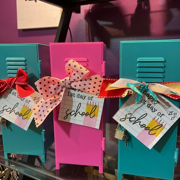 Graduation Stickers / Gift Tags (sheet of 6), Watercolor Graduation Cap ...