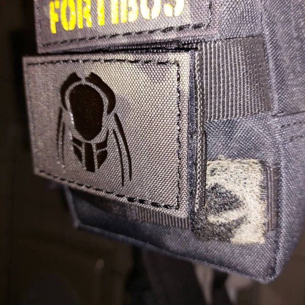 Adventure Photography Morale Patches - the CAMERA Color Series - Etsy