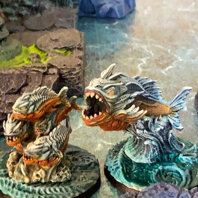 Kobold Mech Artificer Fighter Dungeons and Dragons D&D - Etsy