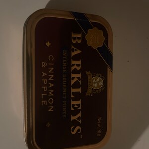 Rugrats Reptar Cereal Candy Tin by Boston America USA Import 34g Sour ...